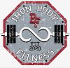 Iron Body Fitness – Creating a community around fitness.